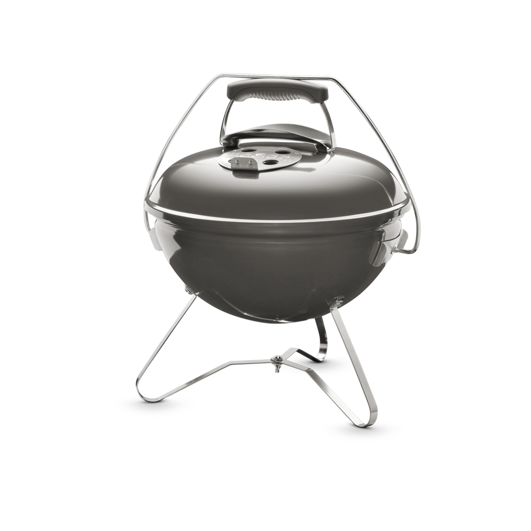 Smokey Joe | Bærbar kullgrill | Perfekt på tur | Weber
