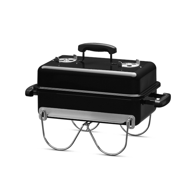 Go-Anywhere Series | Portable Grills