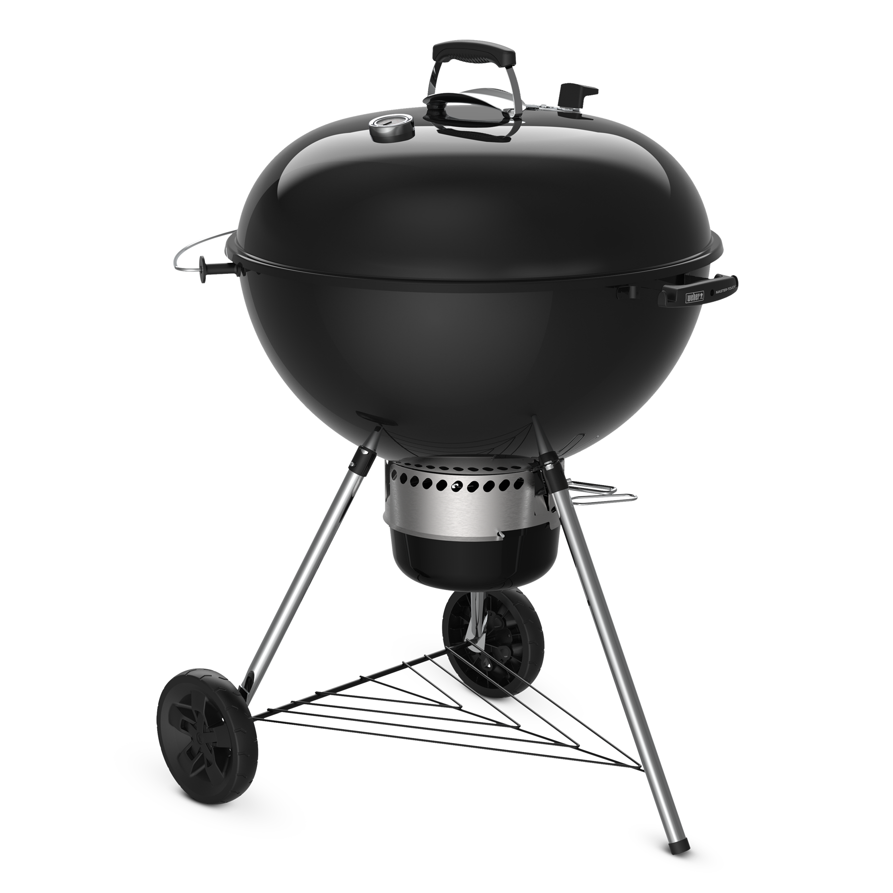 Master-Touch kullgrill 67 cm