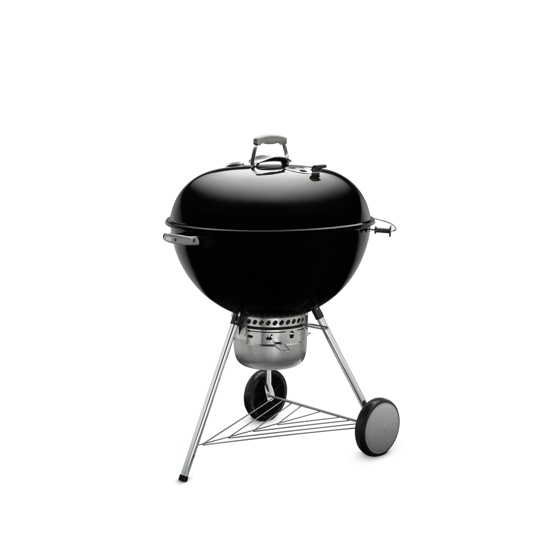 Charcoal BBQ Grills | Weber Grills