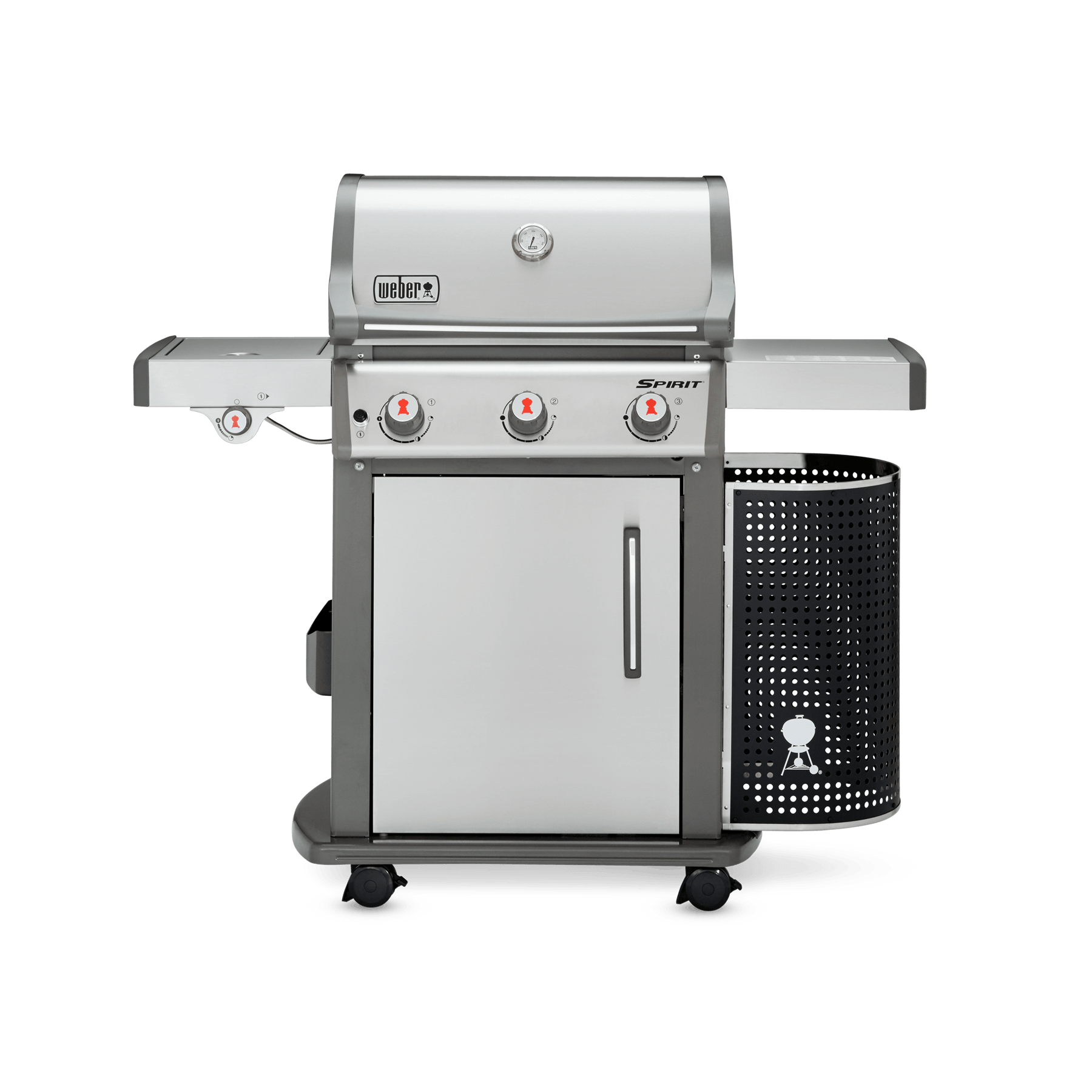Weber Gasgrills | Original vom Hersteller