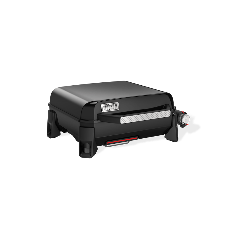 Weber Traveler® 17 Portable Griddle
