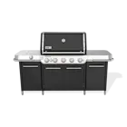 Summit® GC38 E Grill Center (Liquid Propane)