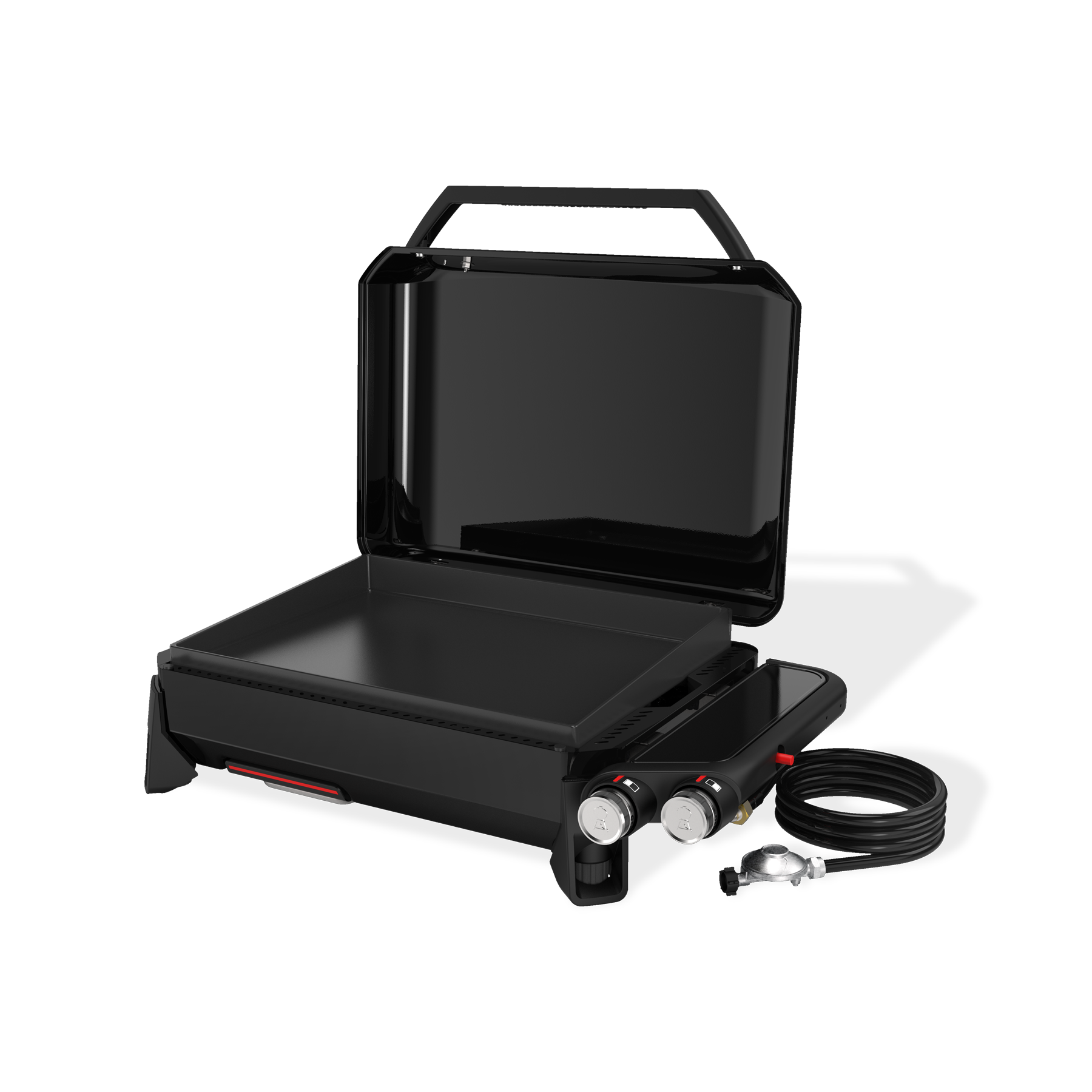 Weber SLATE GP 56 cm Premium Griddle | Weber® Official