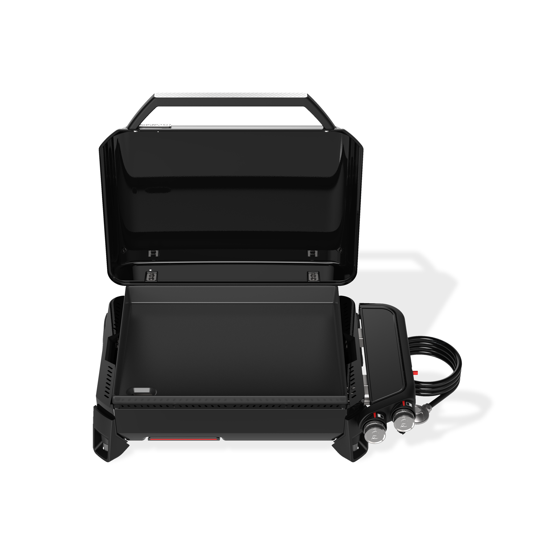 Weber SLATE GP 56 cm Premium Griddle | Weber® Official