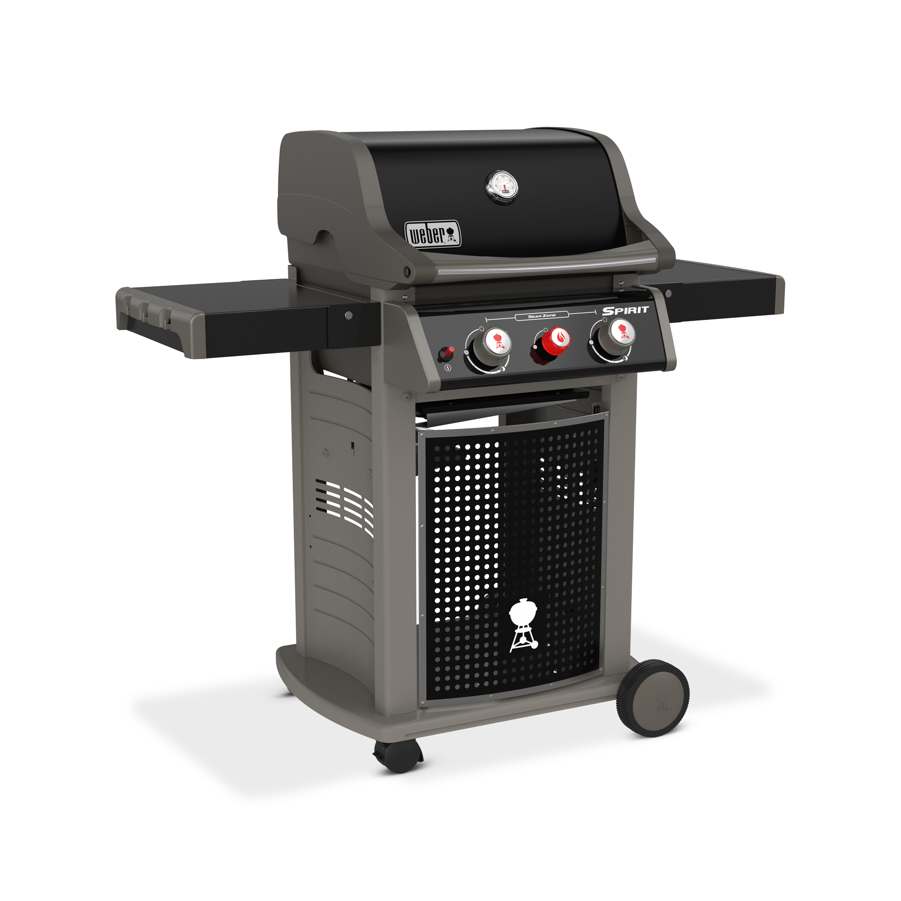 Spirit Classic E-220S Gasgrill