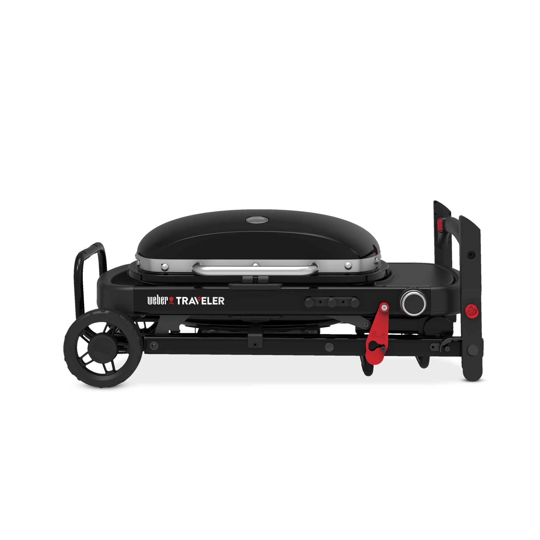 Weber Traveler® Compact