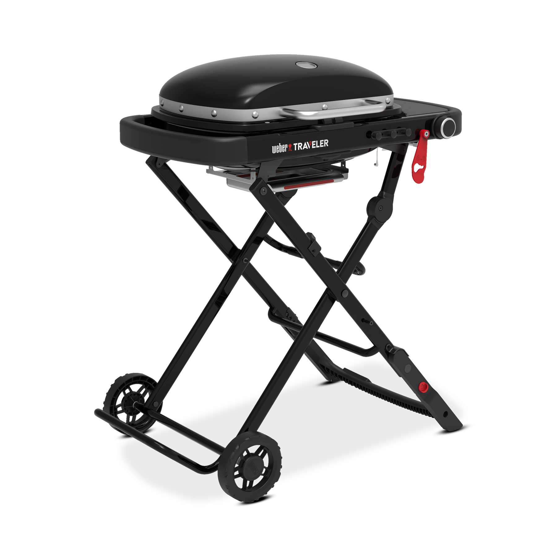 Weber Traveler® Compact