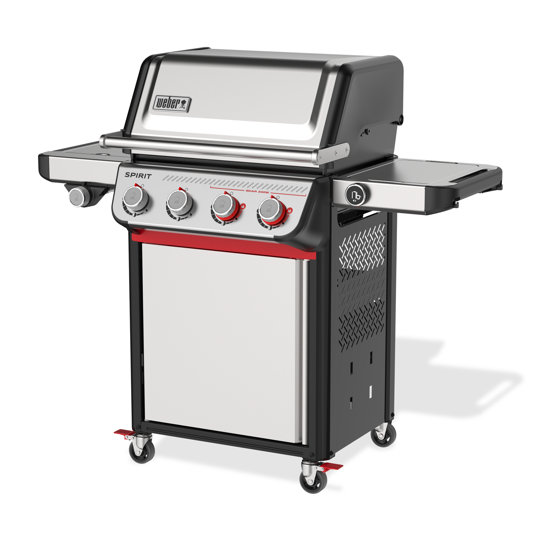 Weber Spirit SP-435 Gasgrill | Weber® Grill Original