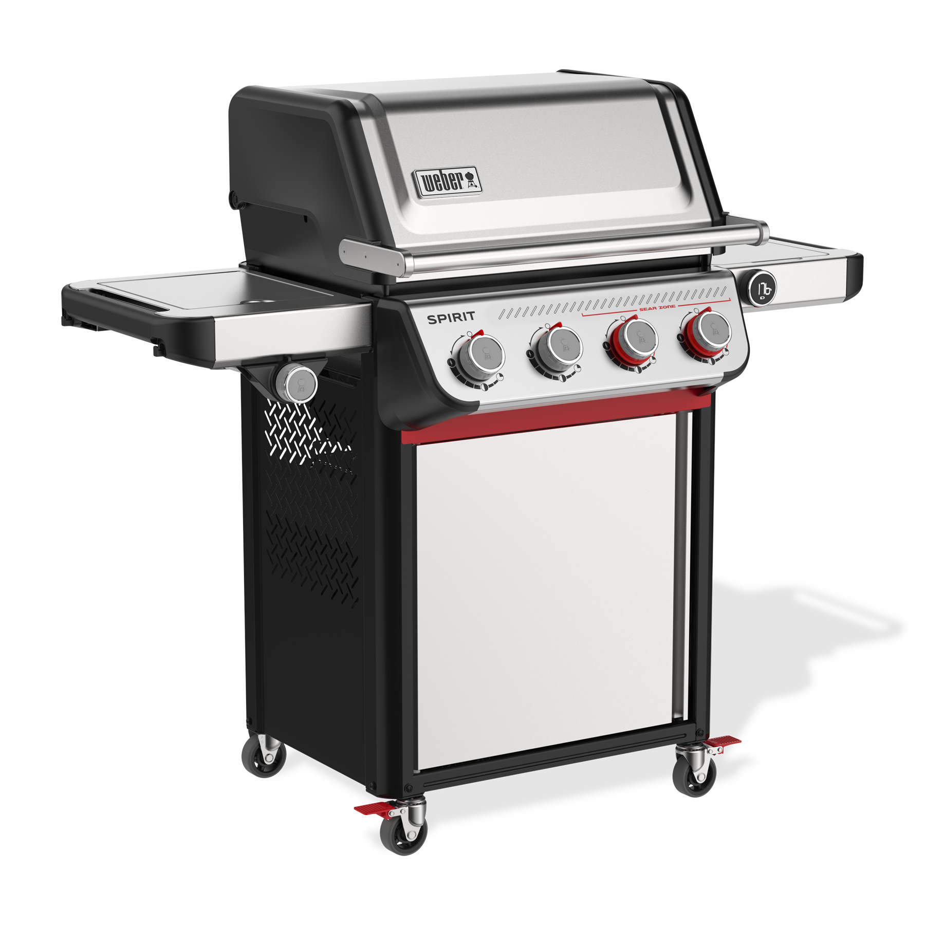 Weber Spirit SP-435 Gasgrill | Weber® Official