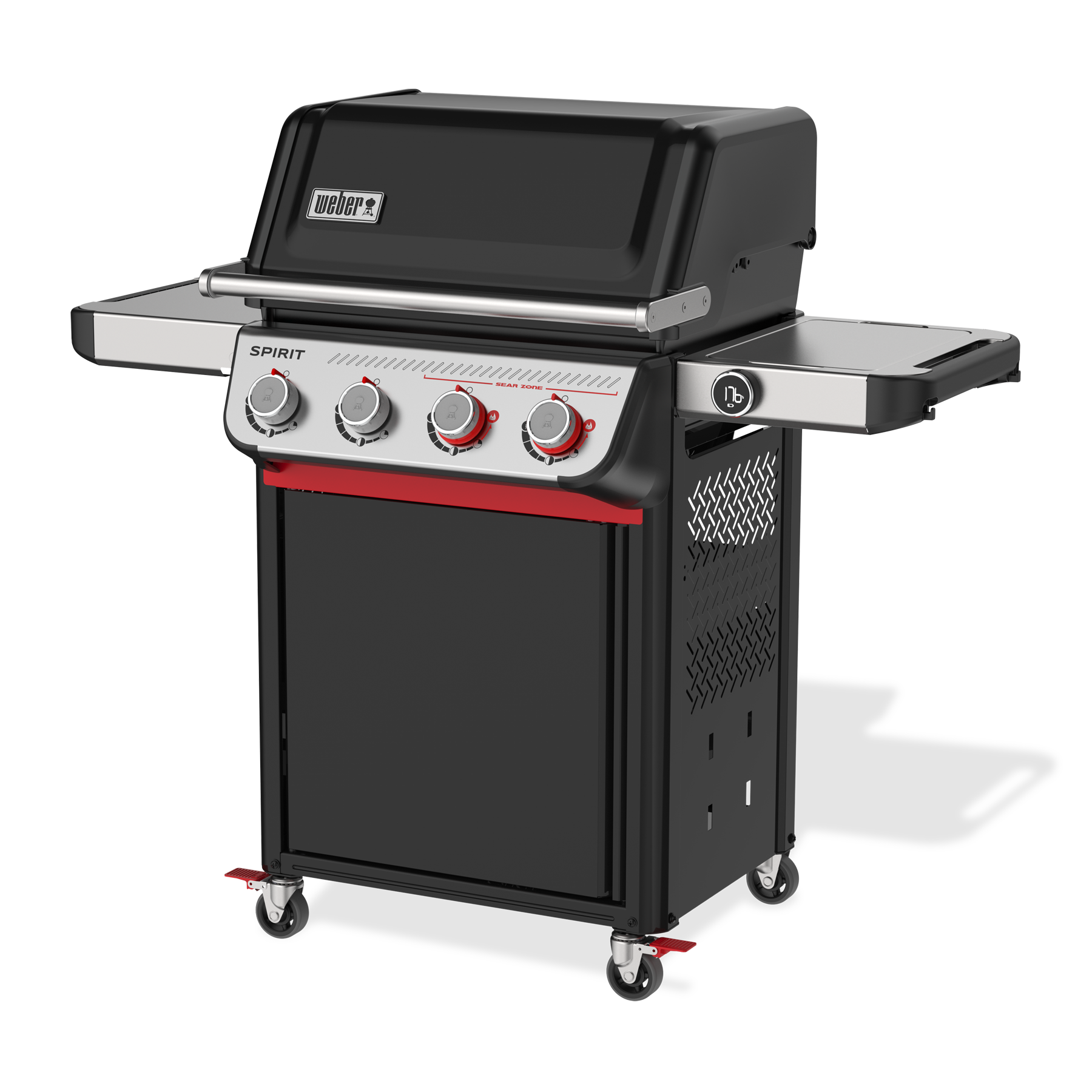 Weber Spirit EP-425 Gasgrill | Weber® Grill Original