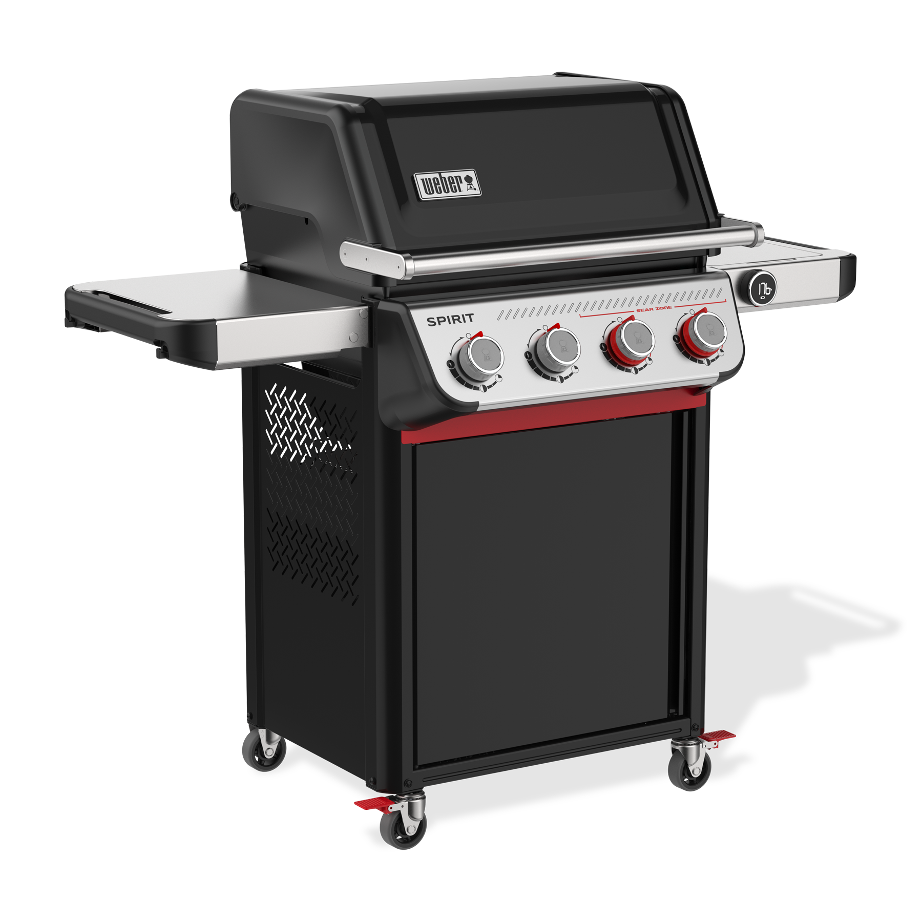 Weber Spirit EP-425 Gasgrill | Weber® Grill Original