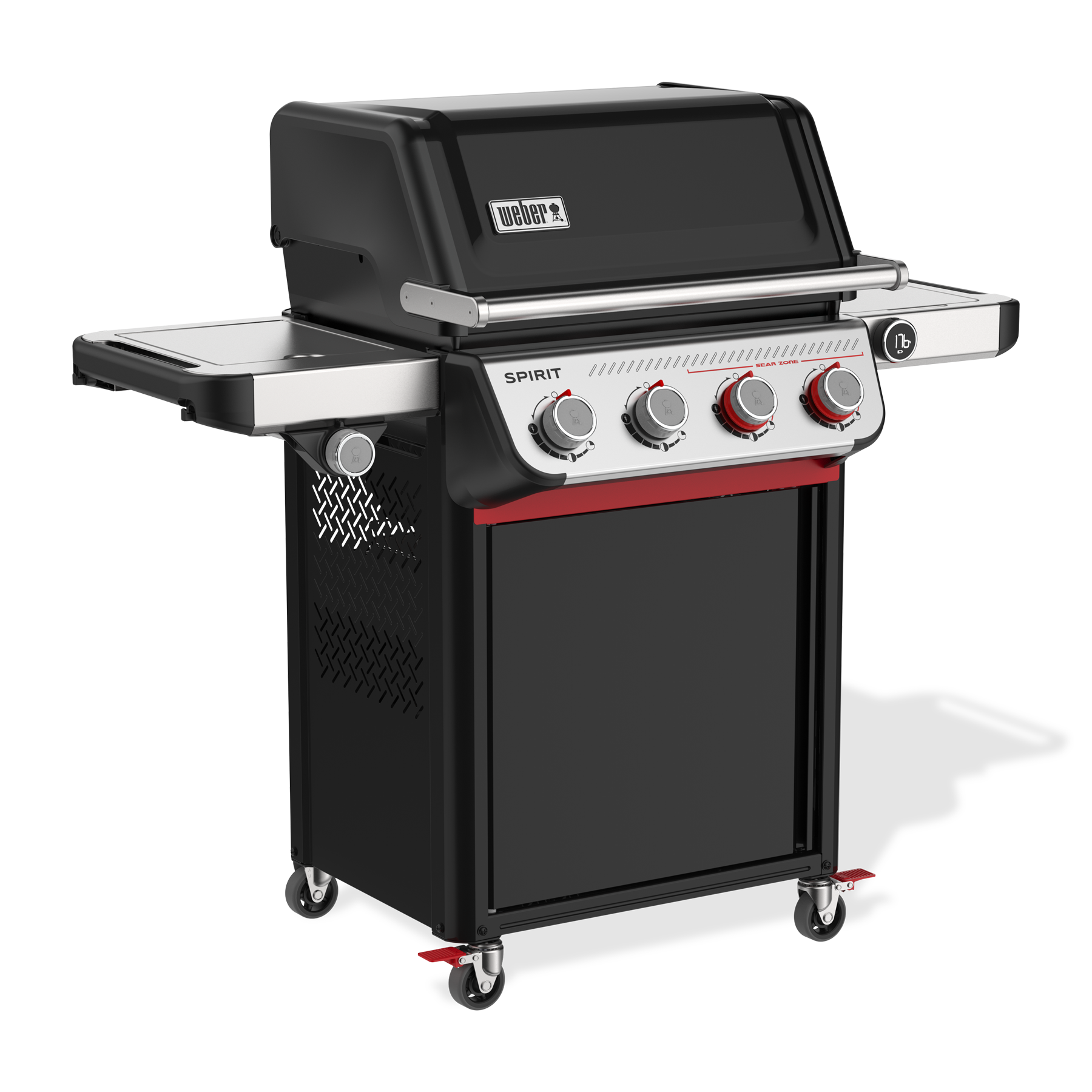 Spirit EP-435 Gasgrill | Weber® Grill Original