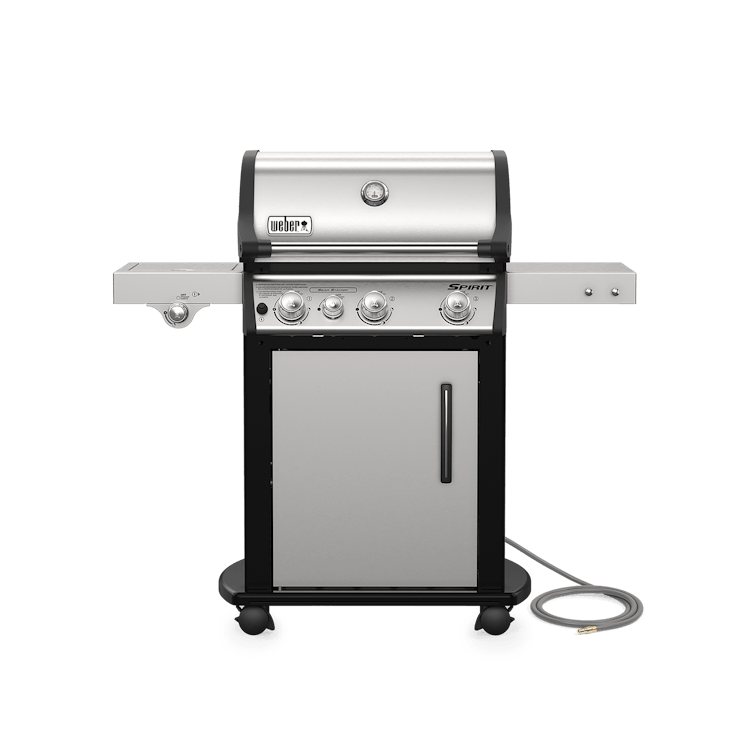 Spirit SP-335 Gas Grill (Natural Gas) | Spirit Series | Gas Barbecues