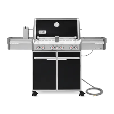 Summit® Series | Gas Grills | Weber Grills