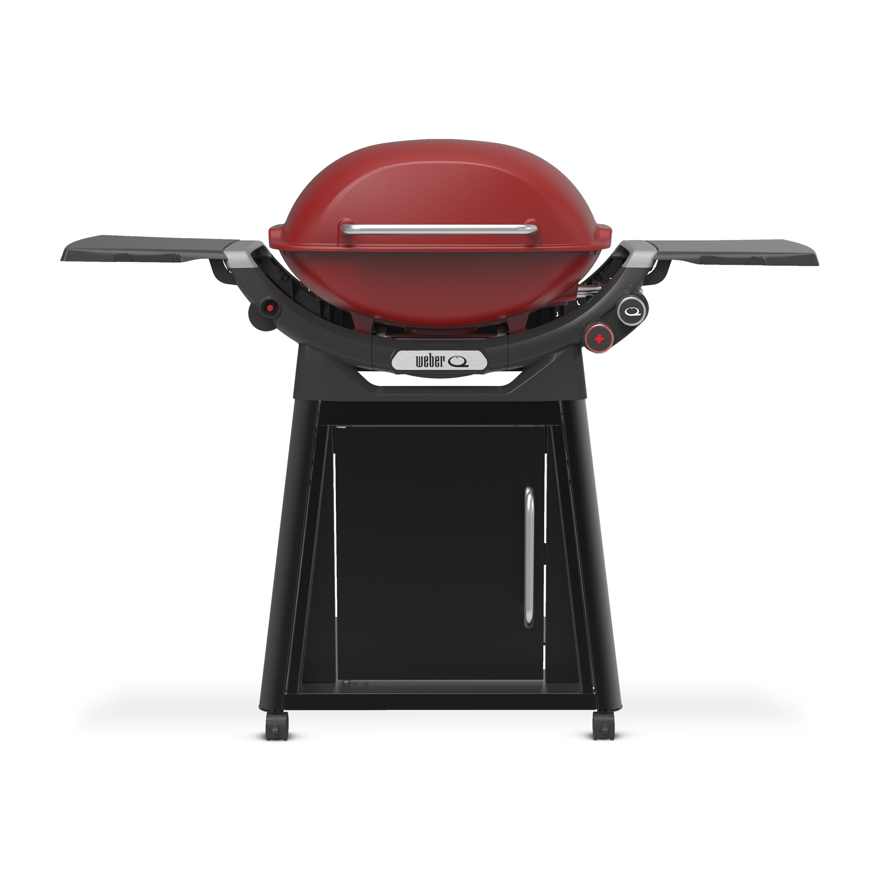 Weber® Family Q®+ (Q3100N+) Gas Barbecue (LPG)