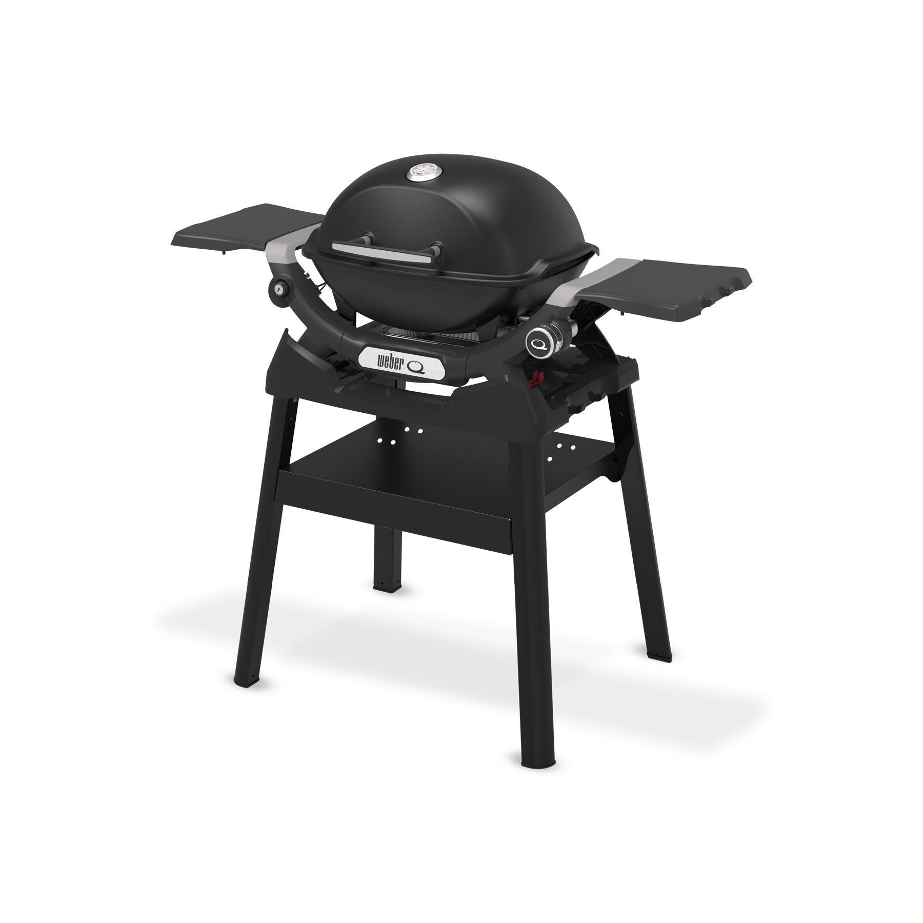 Weber Q 1200N gasolgrill med stativ | Weber® Official | Weber SE