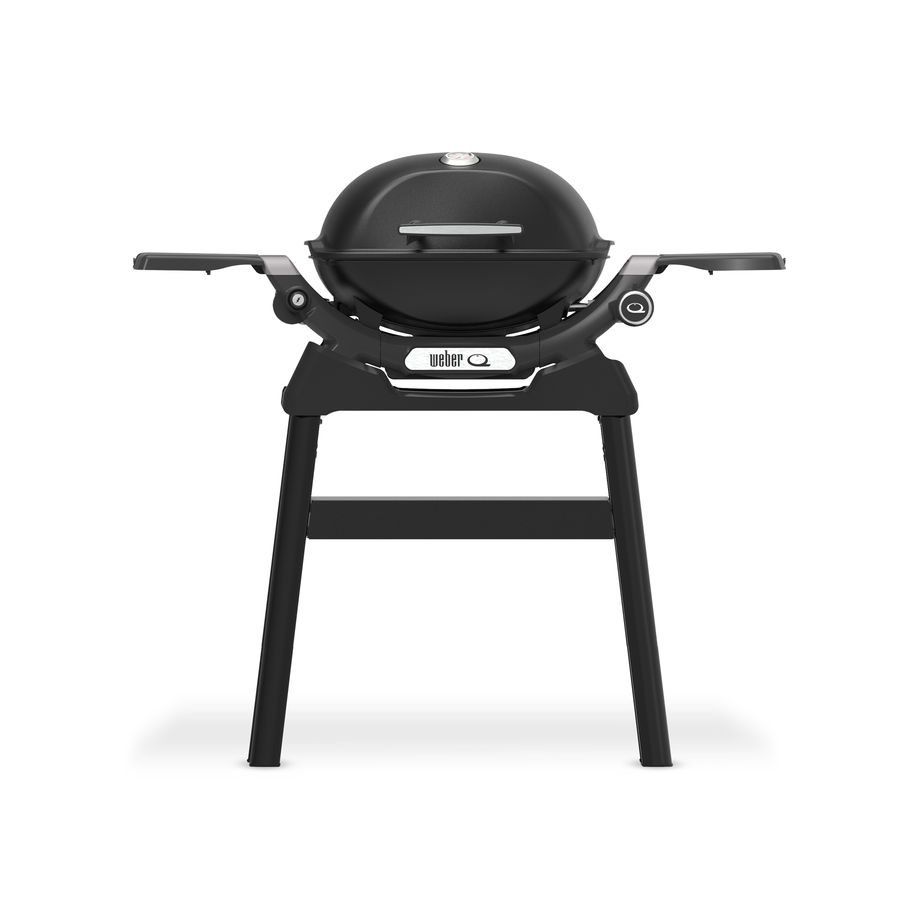 Weber Q 1200N gasgrill med stativ | Weber® Official