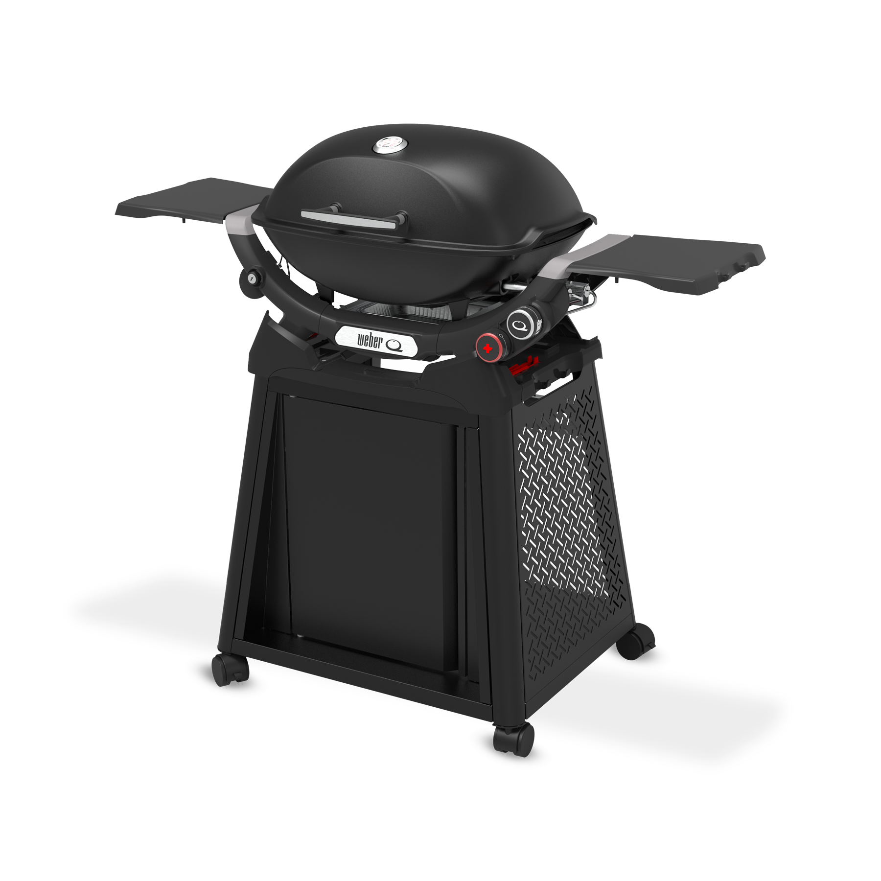 Q 2800N+ Gasgrill | Weber® Official
