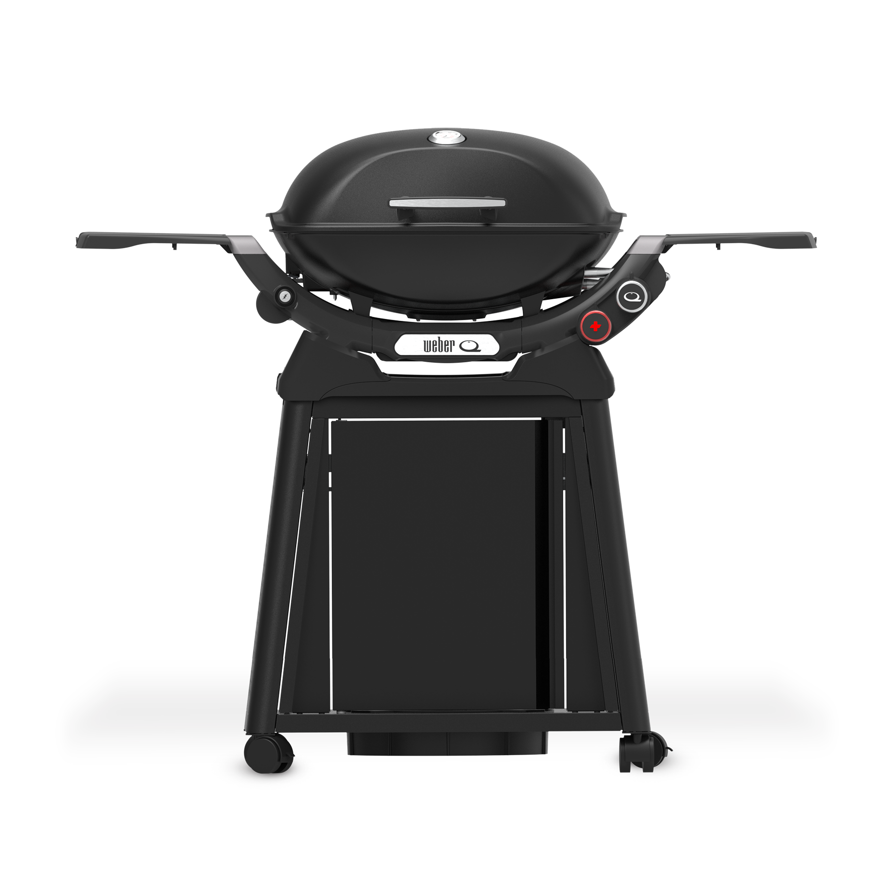 Q 2800N+ Gasgrill | Weber® Official