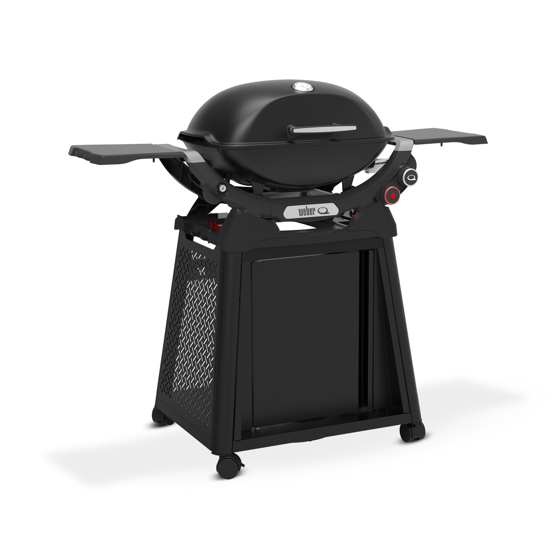 Q 2800N+ Gasgrill | Weber® Official