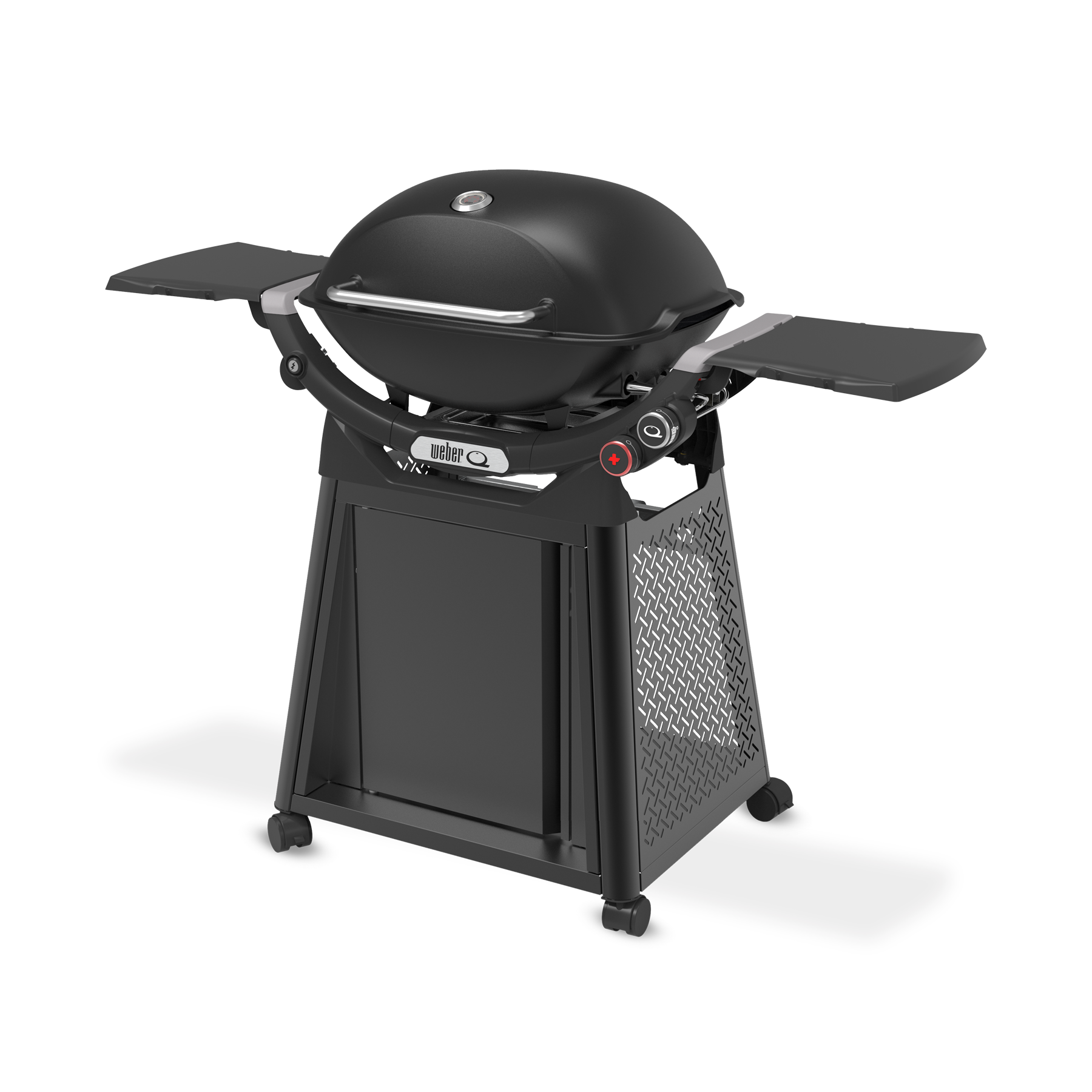 Q 3200N+ Gasgrill | Weber® Official