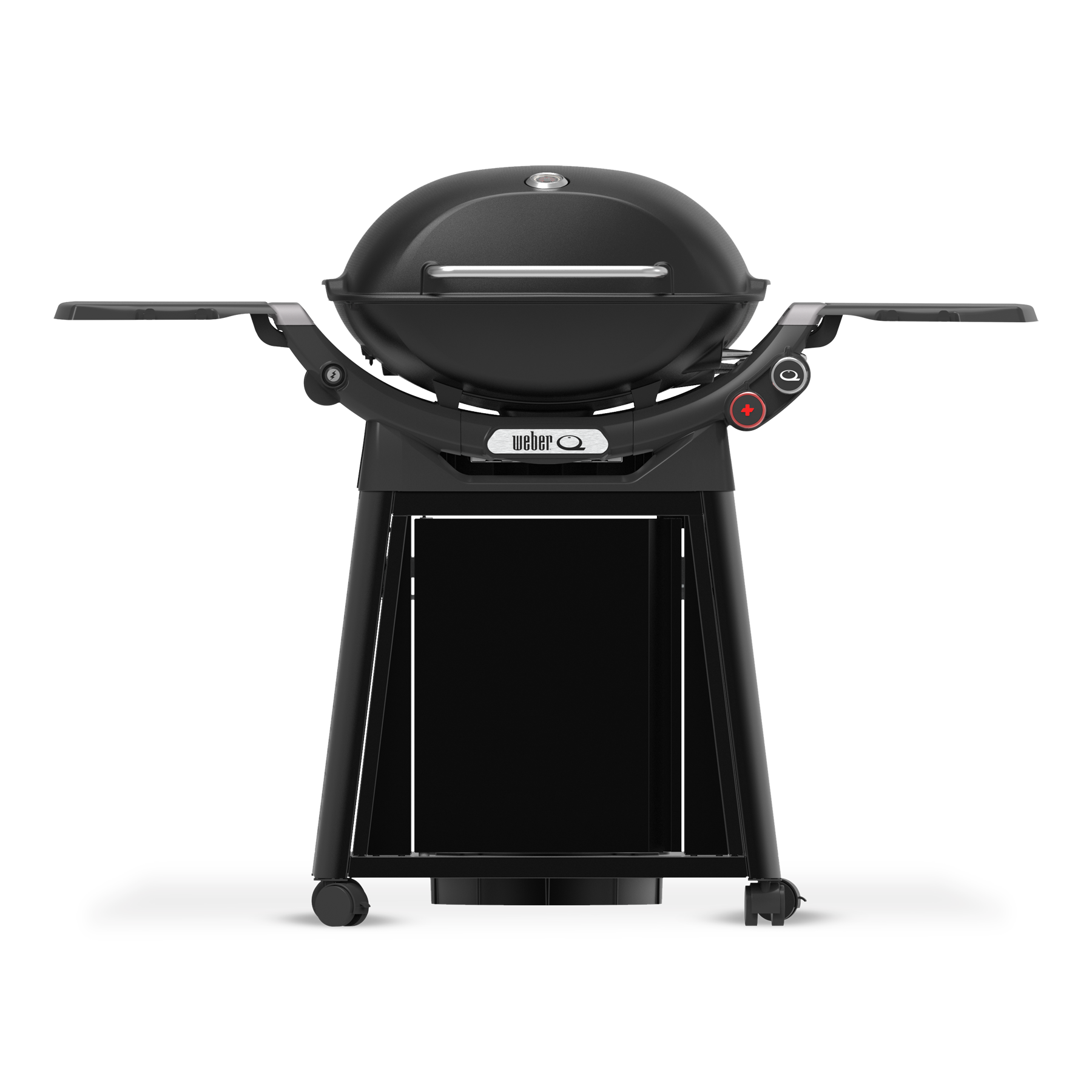 Q 3200N+ Gasgrill | Weber® Official