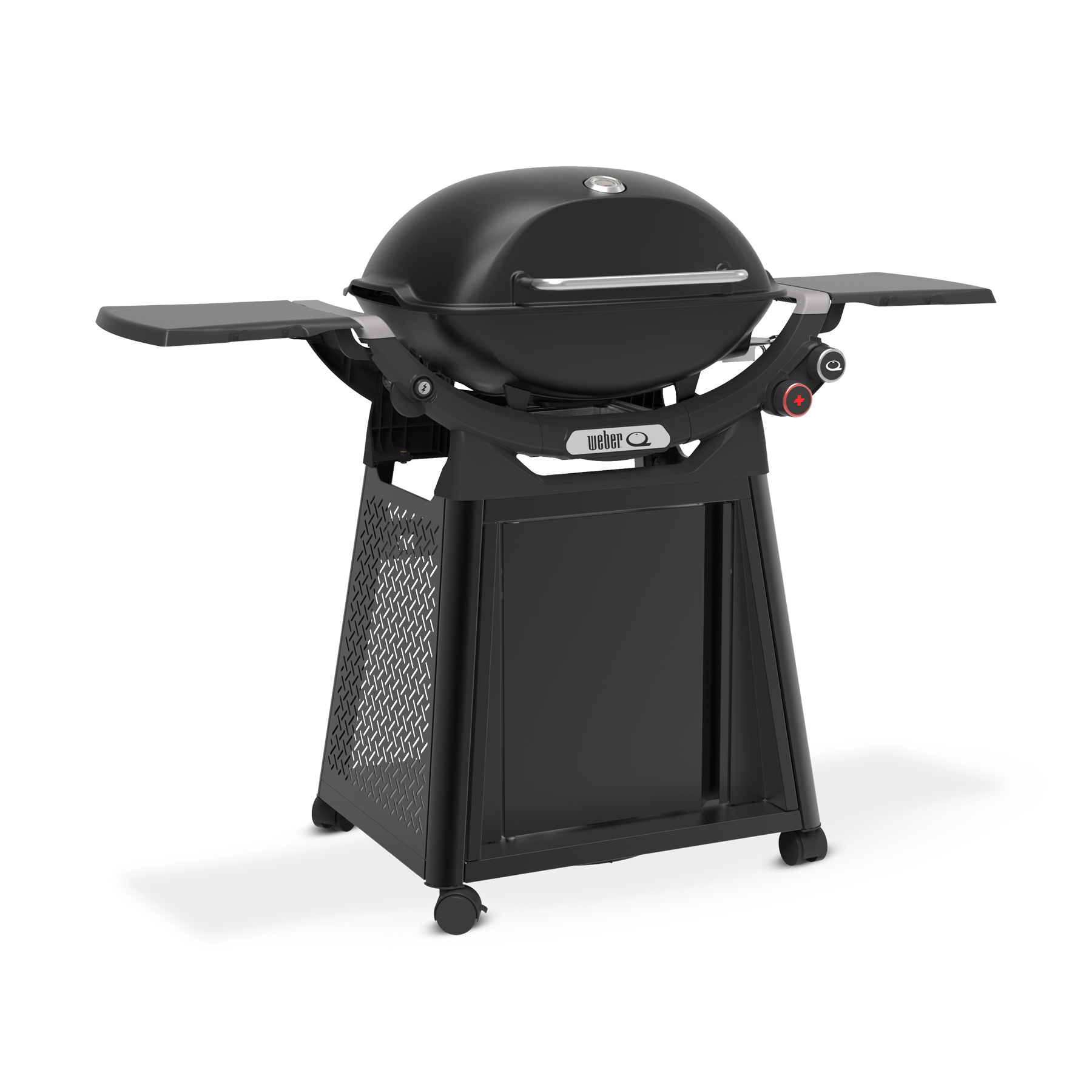 Q 3200N+ Gasgrill | Weber® Official