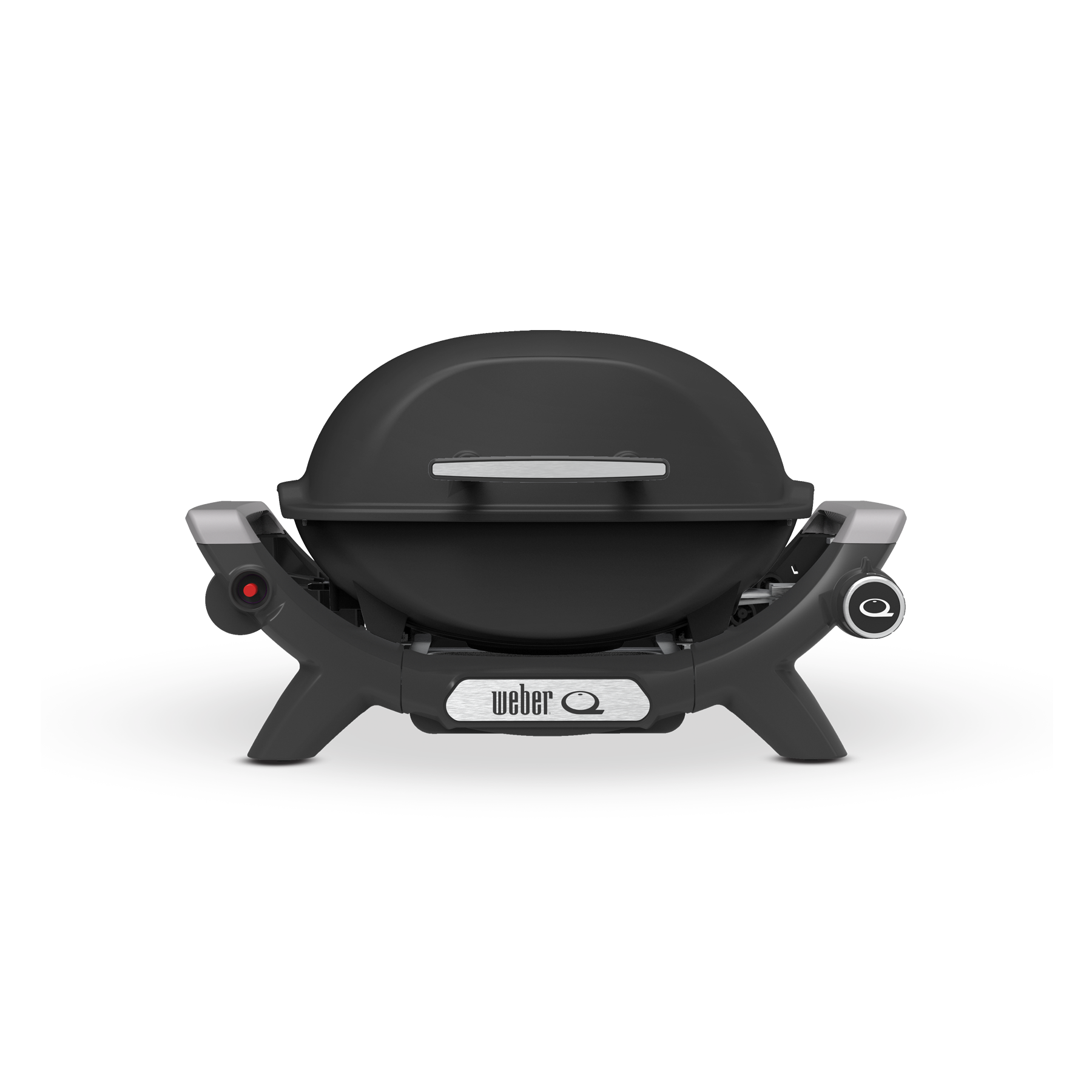 Weber® Baby Q® (Q1000N) Gas Barbecue (LPG)