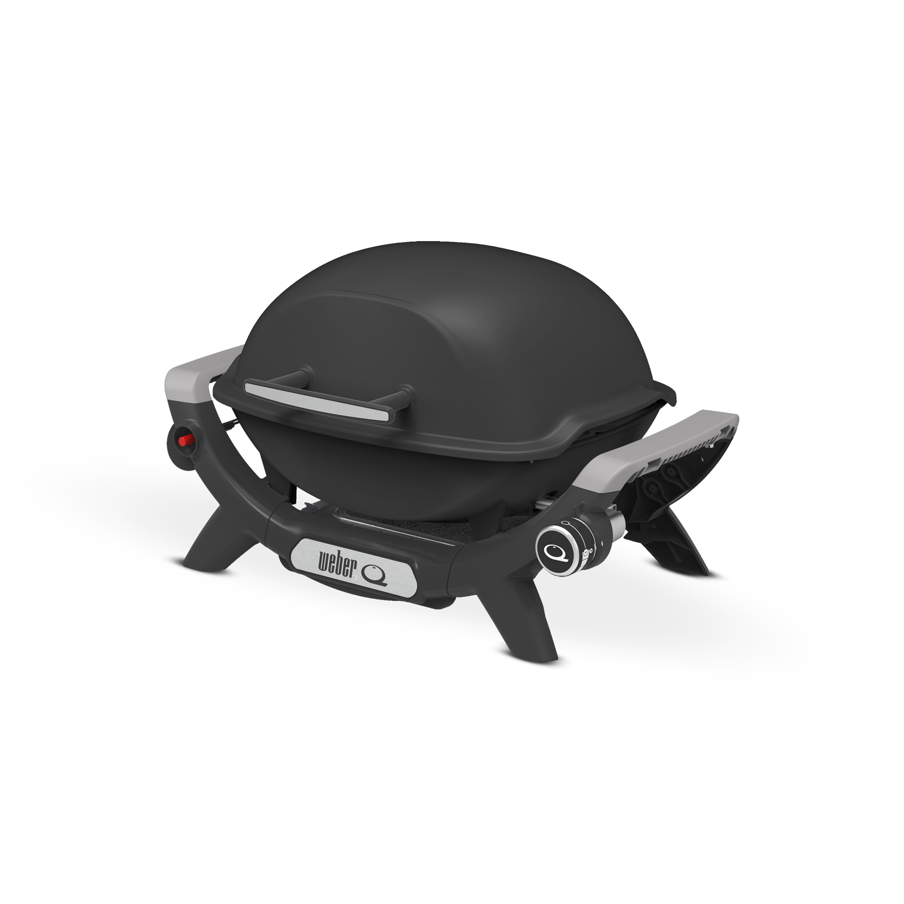 Weber® Baby Q® (Q1000N) Gas Barbecue (LPG)