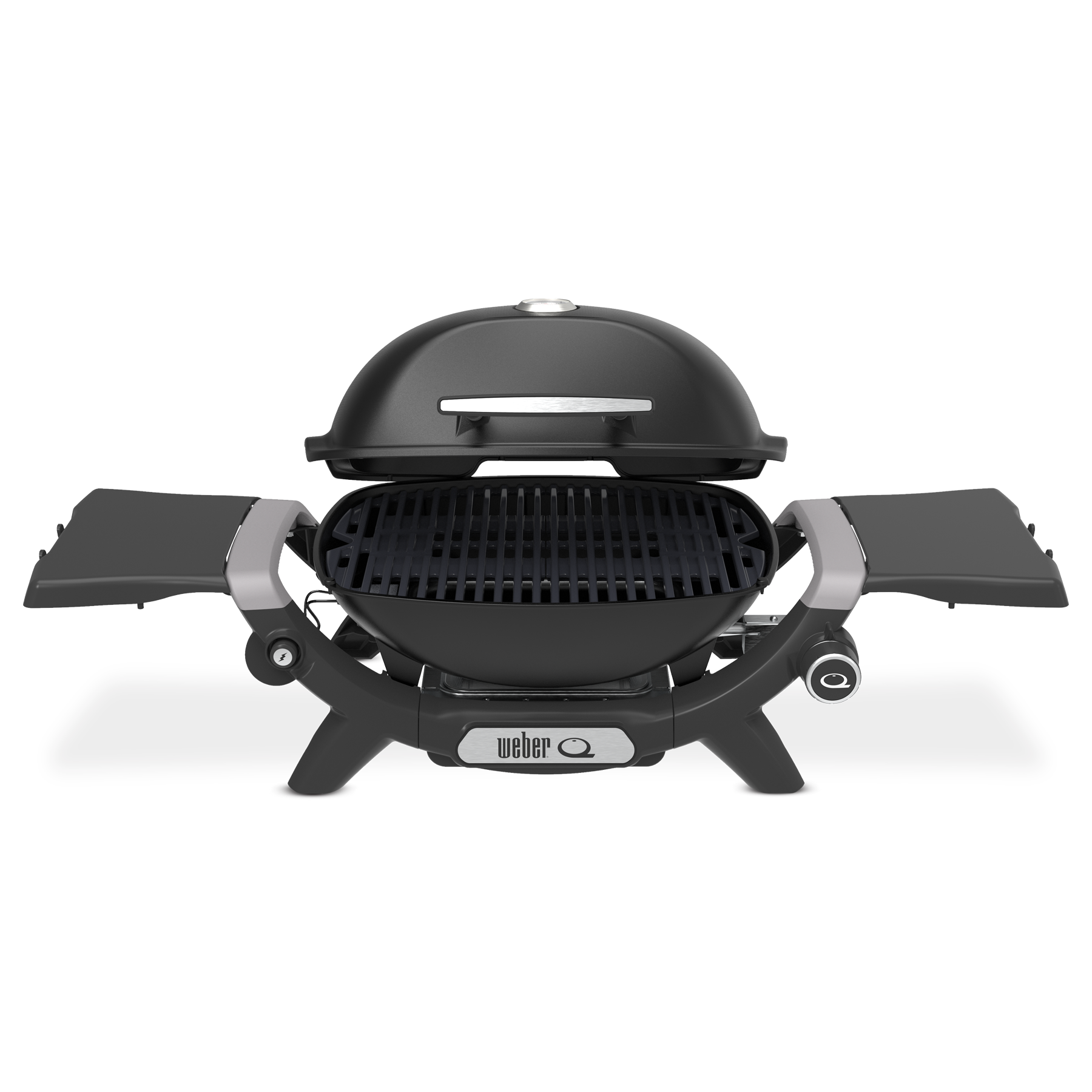 Weber® Baby Q® Premium (Q1200N) Gas Barbecue (LPG)