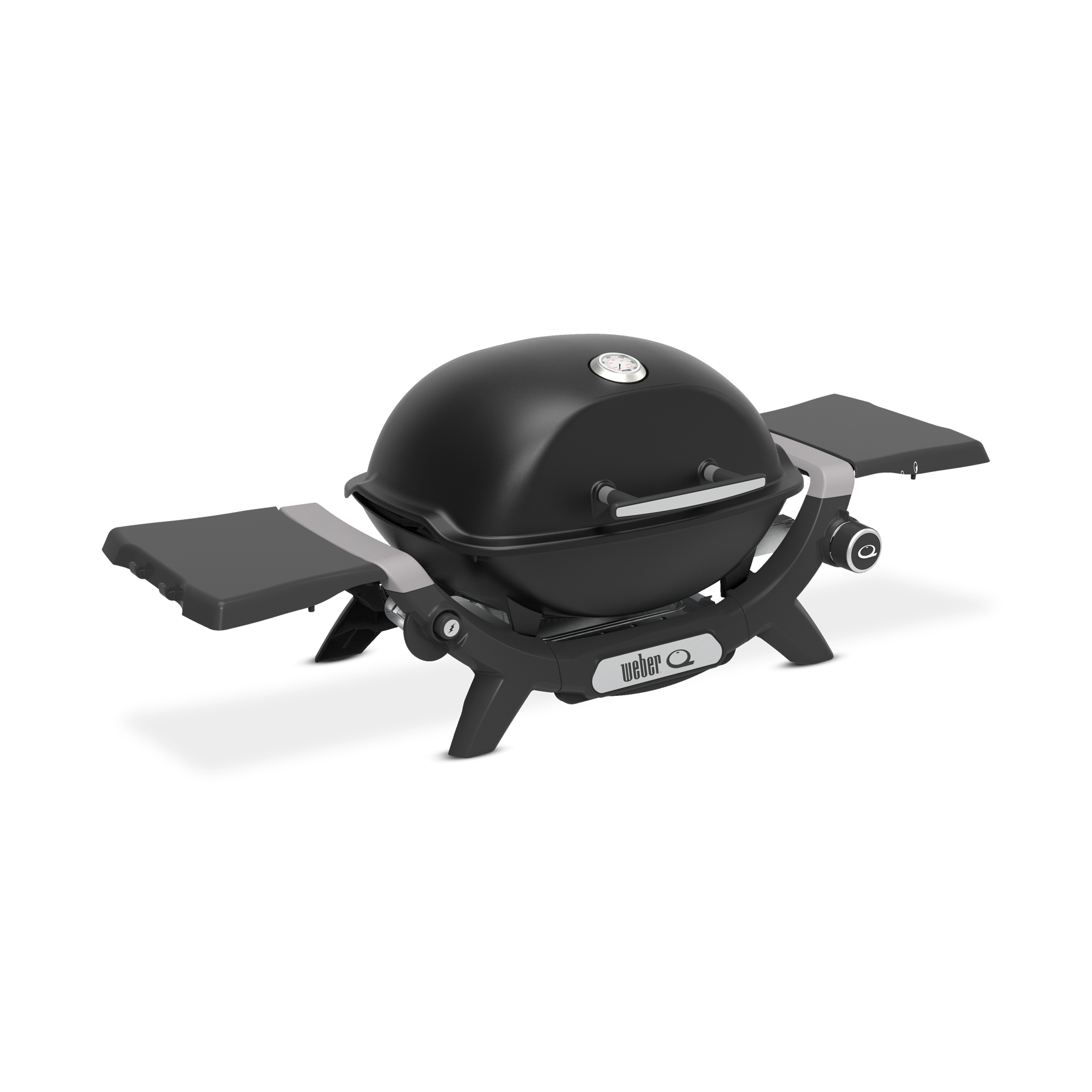 Weber® Baby Q® Premium (Q1200N) Gas Barbecue (LPG)