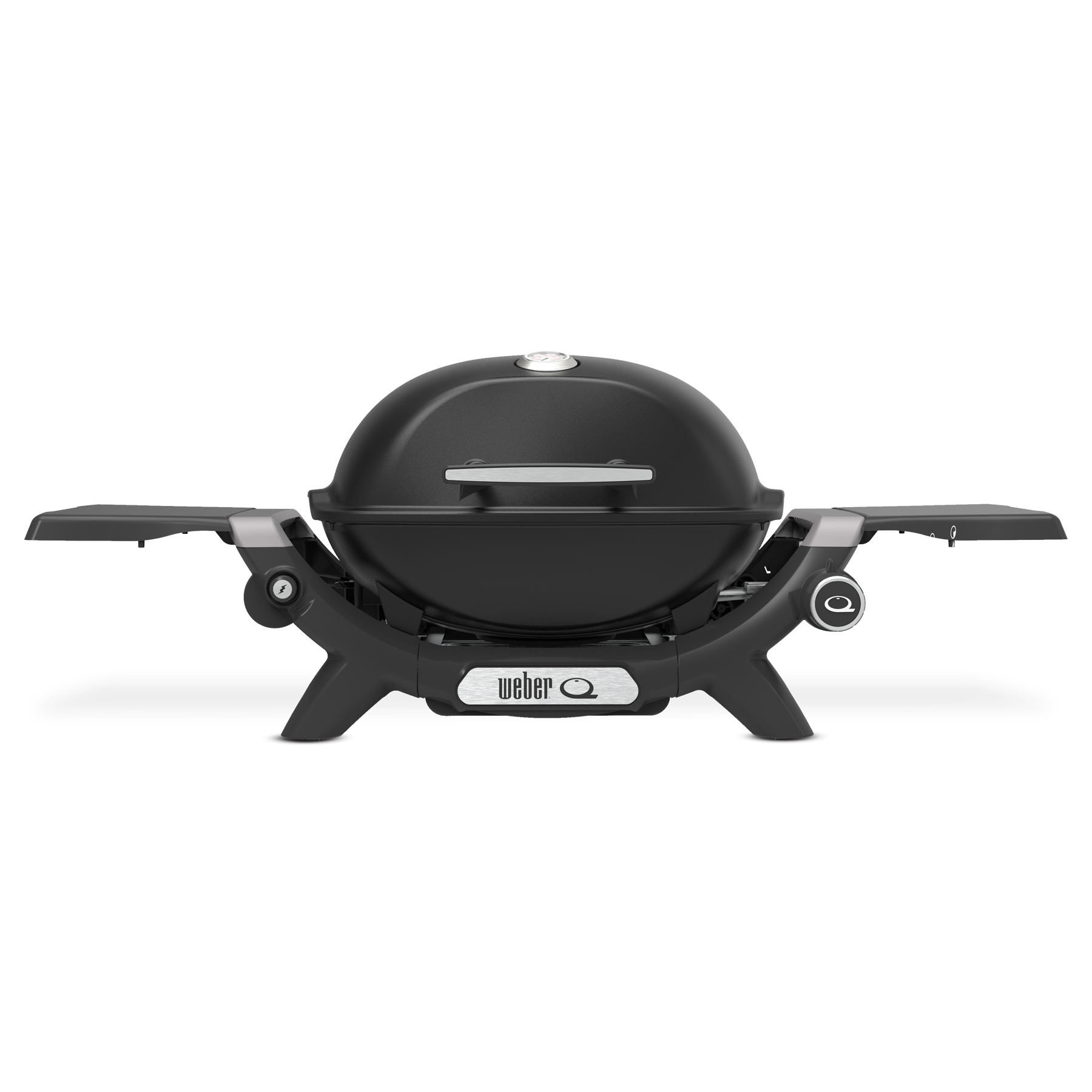 Weber® Baby Q® Premium (Q1200N) Gas Barbecue (LPG)