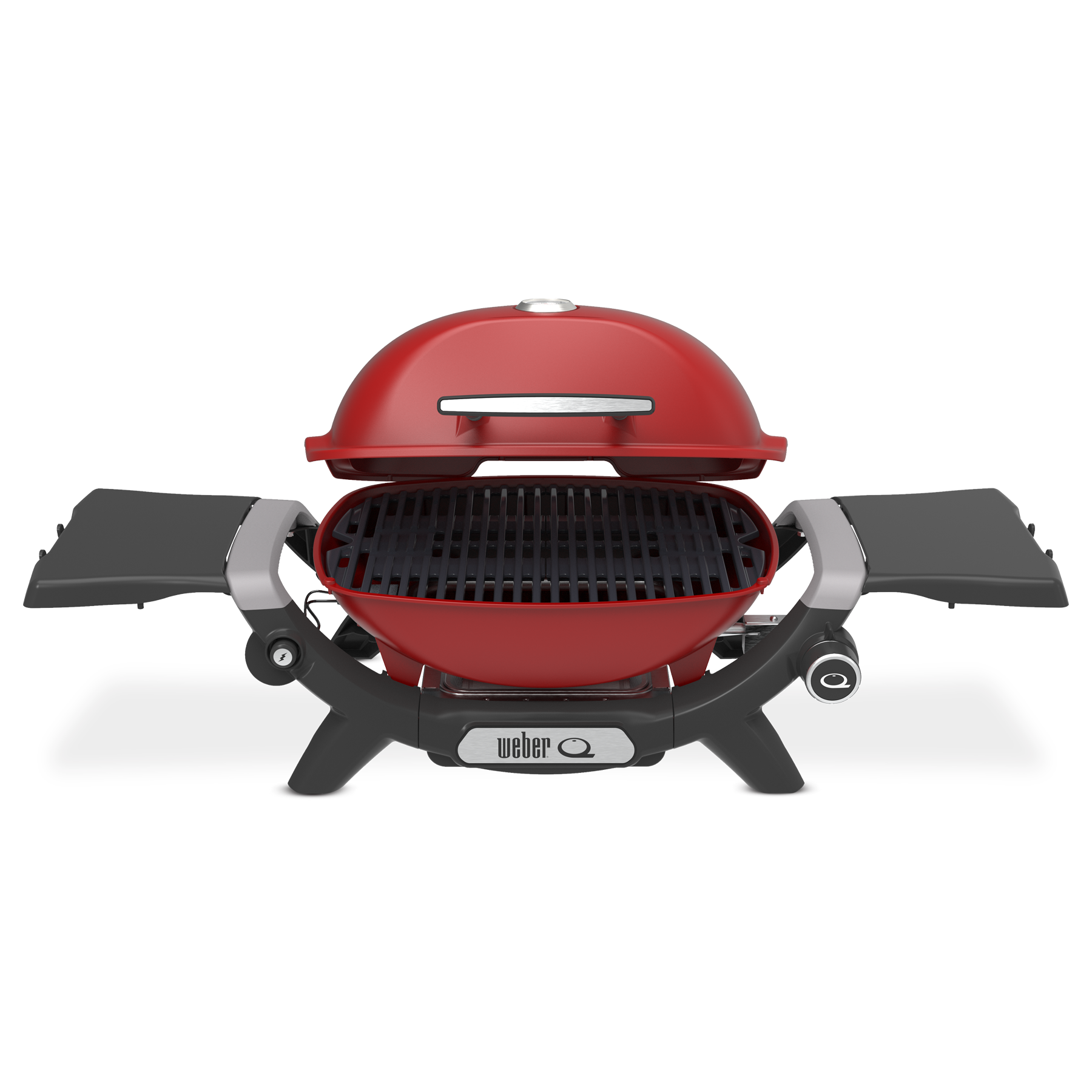 Weber® Baby Q® Premium (Q1200N) Gas Barbecue (LPG)