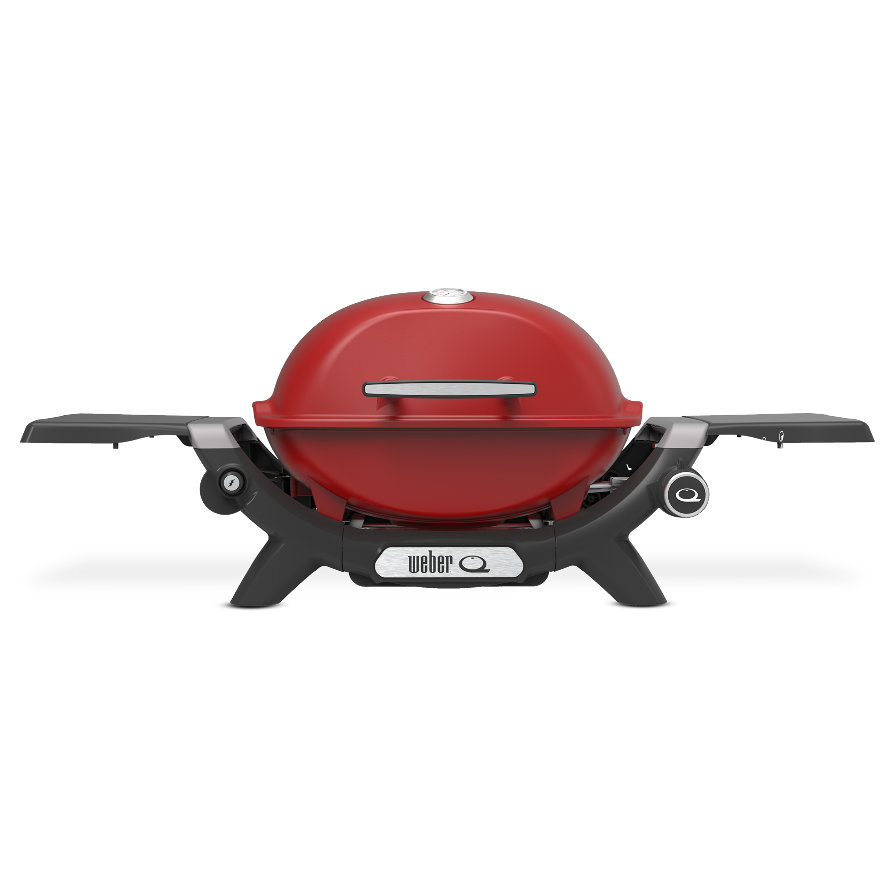 Weber® Baby Q® Premium (Q1200N) Gas Barbecue (LPG)