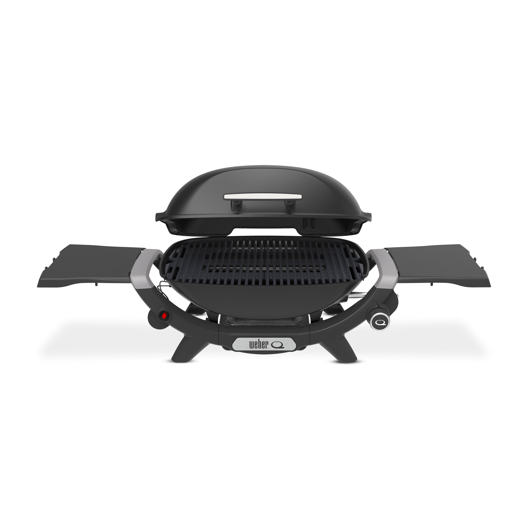Weber® Q™ (Q2000N) Gas Barbecue (LPG)