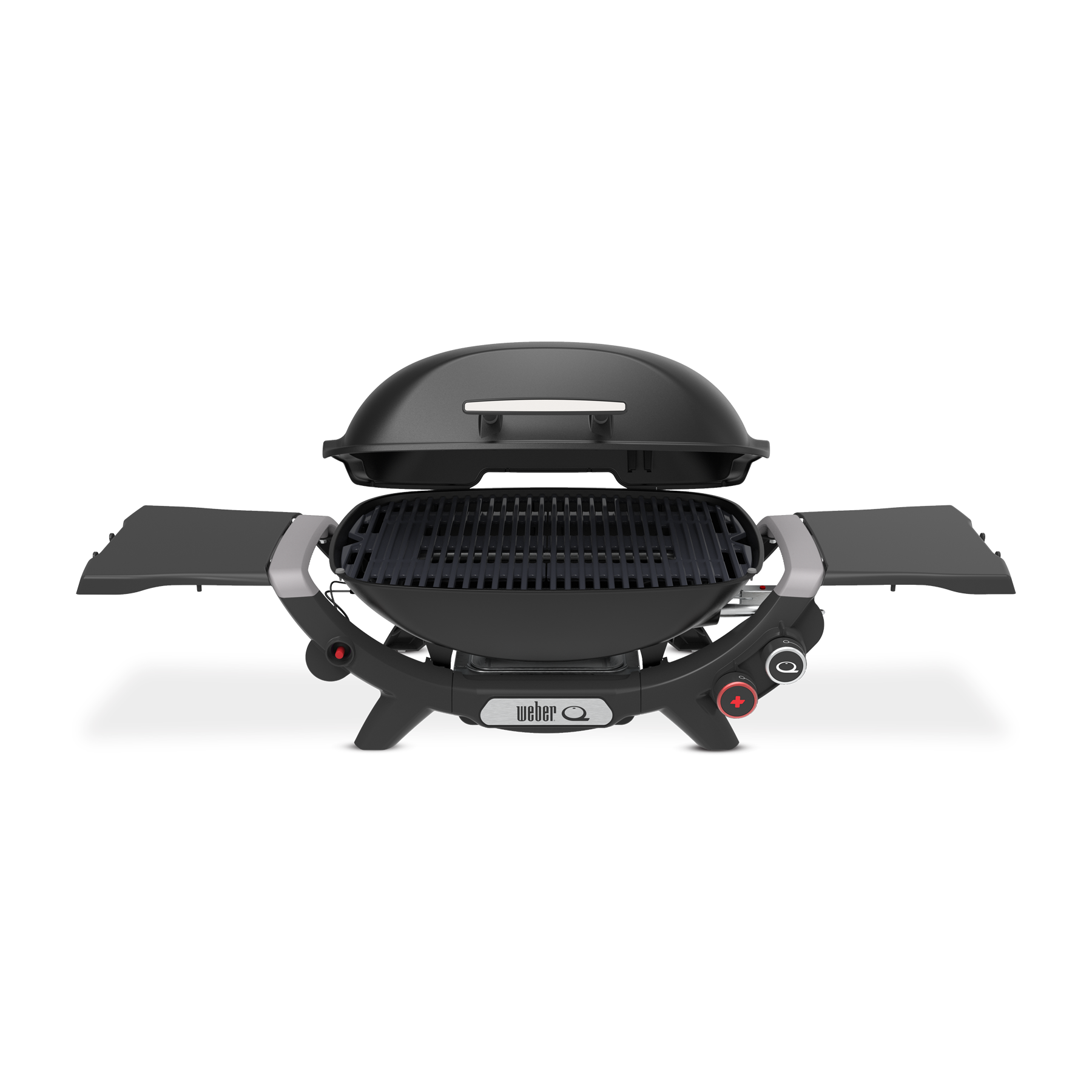 Weber® Q™+ (Q2600N+) Gas Barbecue (LPG)