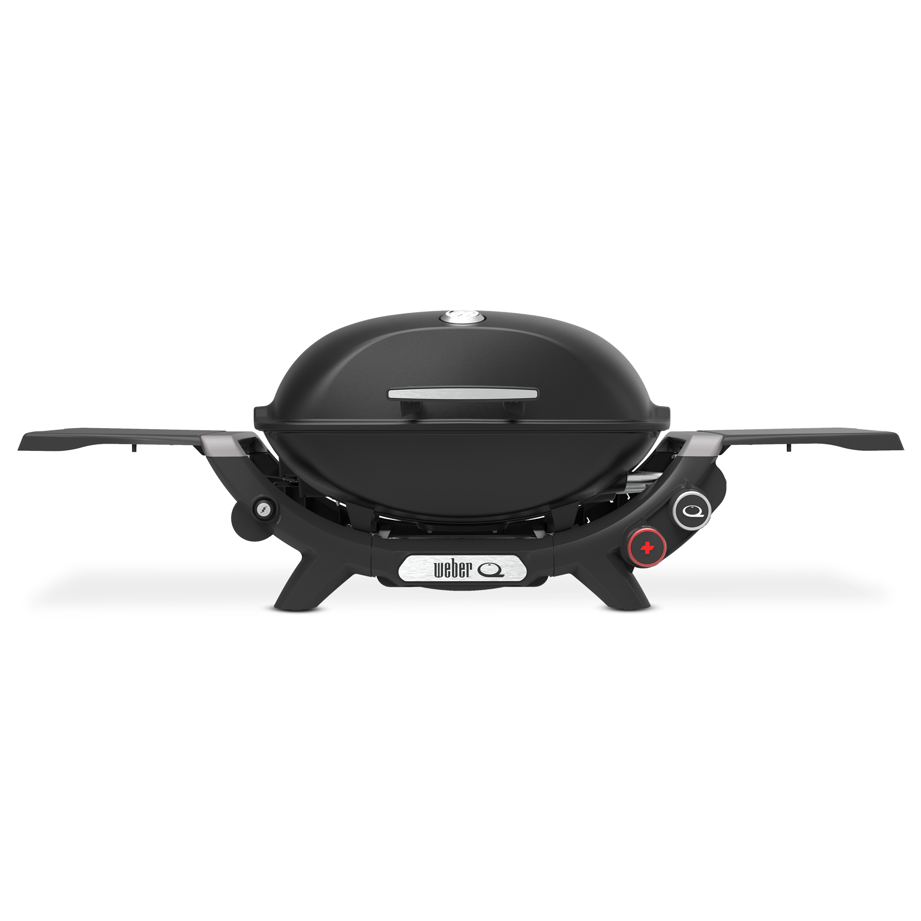 Weber® Q™+ Premium (Q2800N+) Gas Barbecue (LPG)