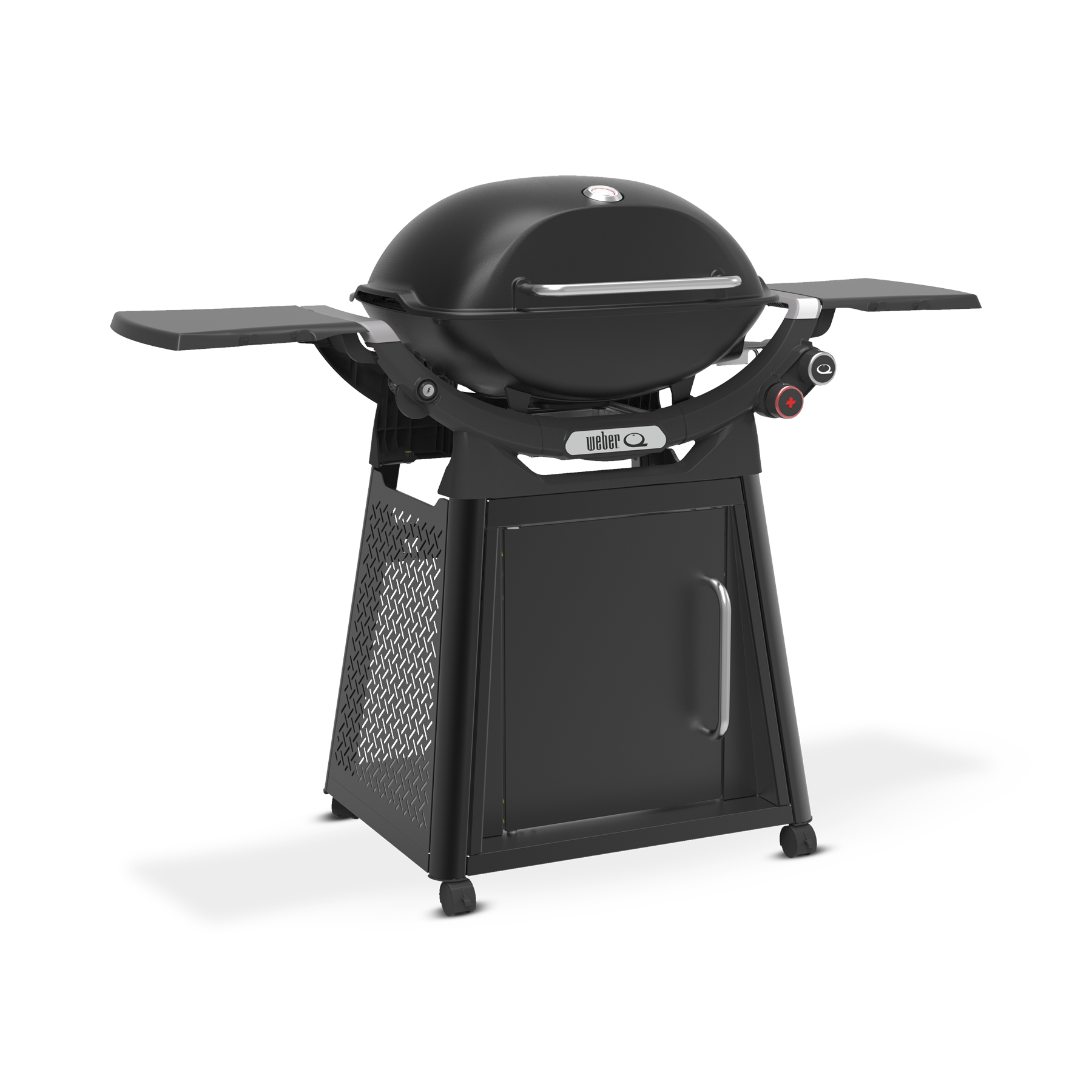 Weber® Family Q®+ Premium (Q3200N+) Gas Barbecue (LPG)