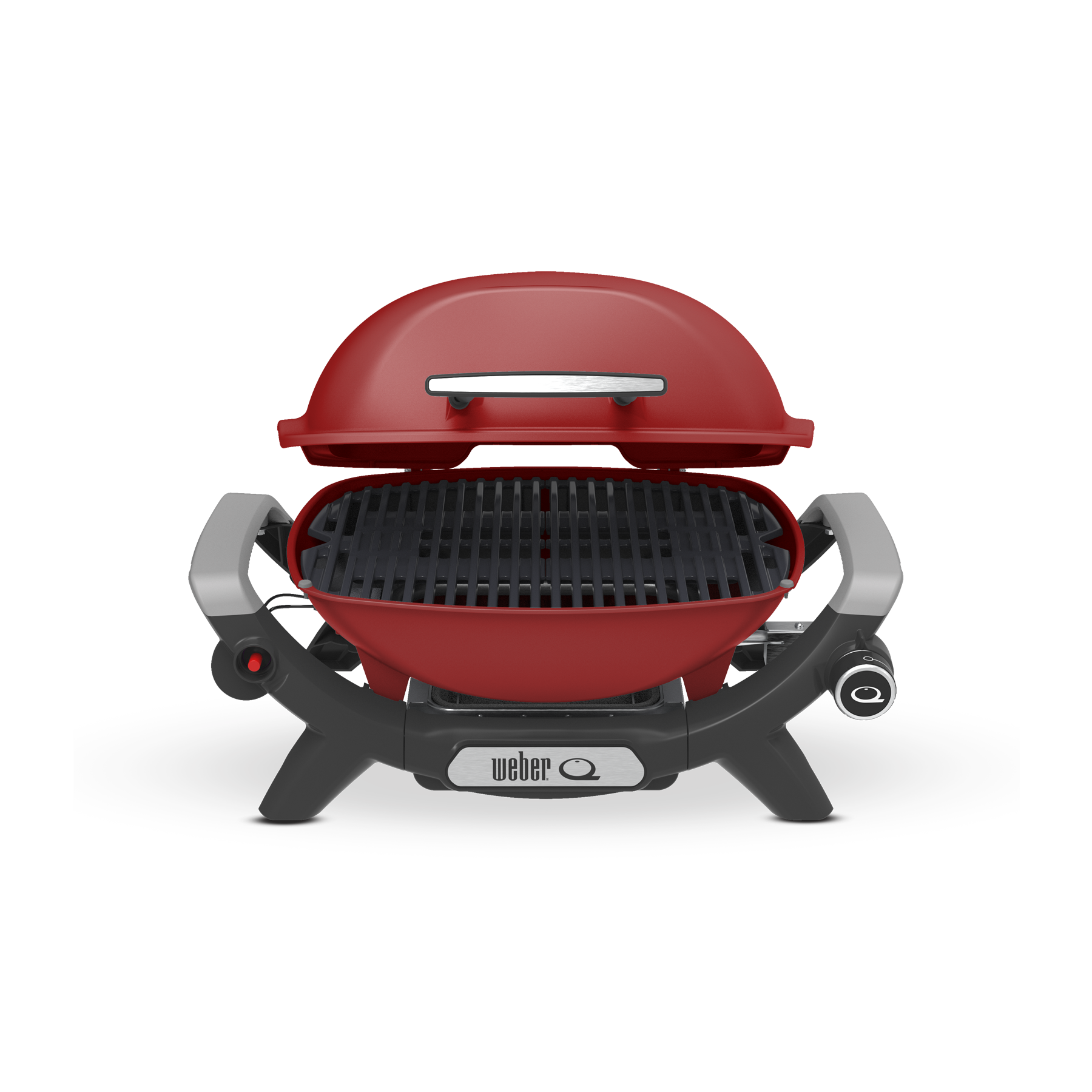 Weber® Baby Q® (Q1000N) Gas Barbecue (LPG)