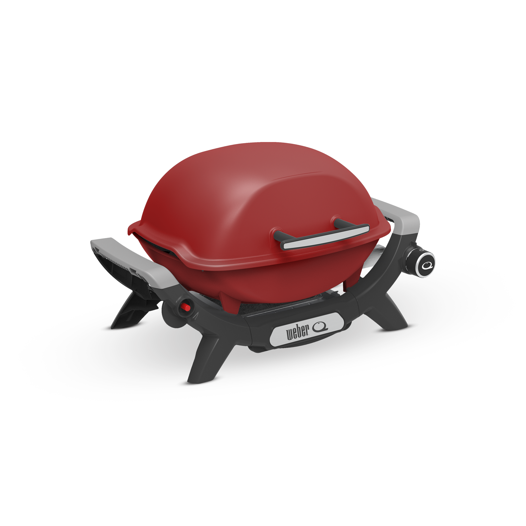 Weber® Baby Q® (Q1000N) Gas Barbecue (LPG)