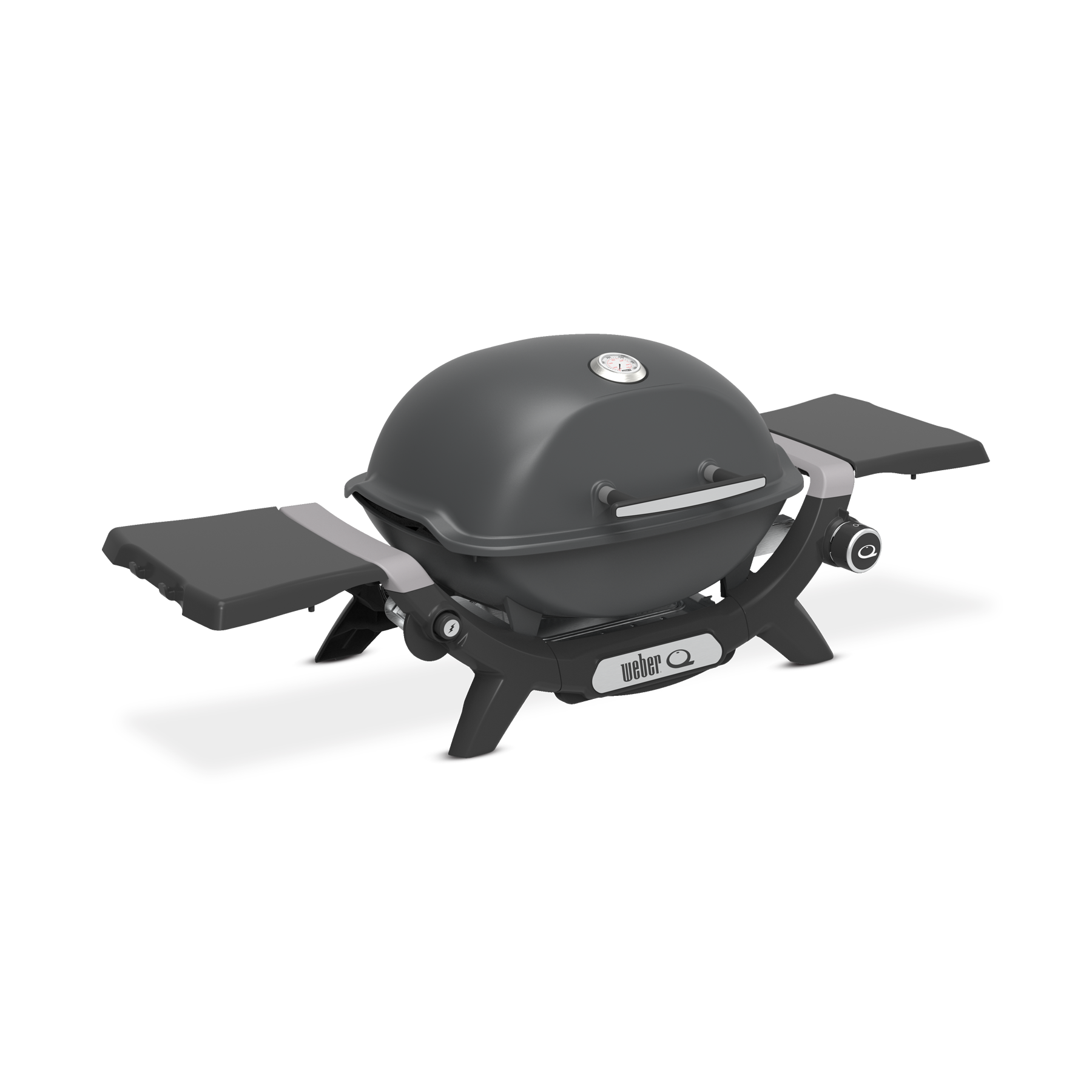 Weber® Baby Q® Premium (Q1200N) Gas Barbecue (LPG)