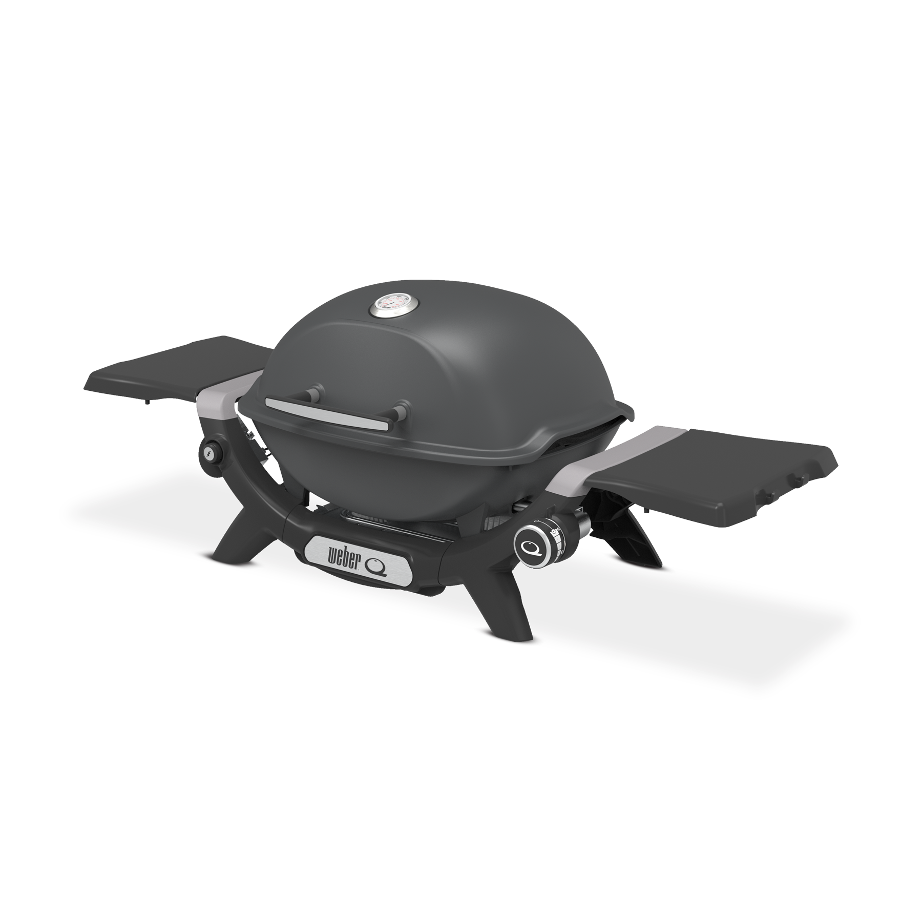 Weber® Baby Q® Premium (Q1200N) Gas Barbecue (LPG)