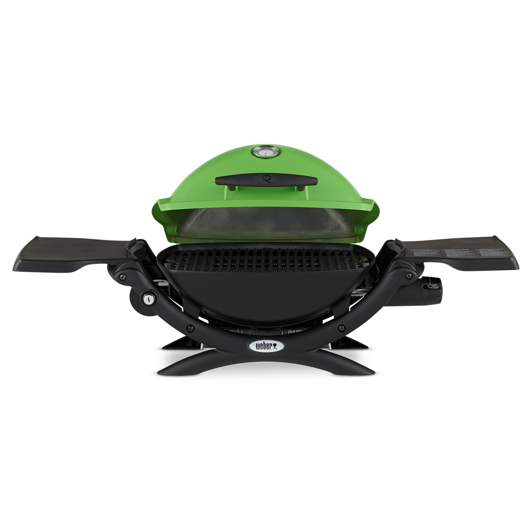 Weber Q 1200 | Gas Grill | Weber Grills