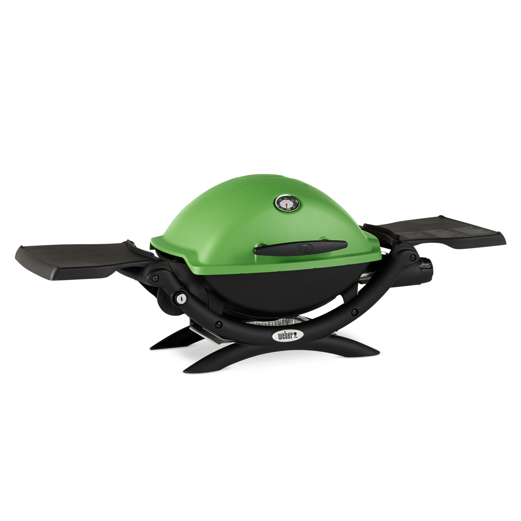 Weber Q 1200 | Gas Grill | Weber Grills