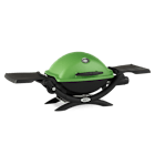 Weber Q 1200 | Gas Grill | Weber Grills