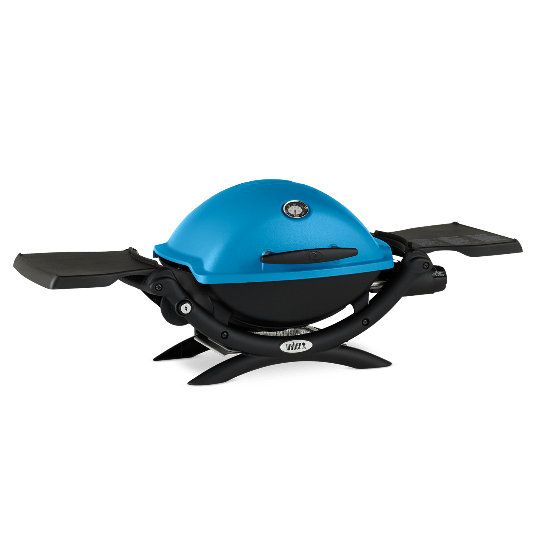 Weber Q 1200 | Gas Grill | Weber Grills