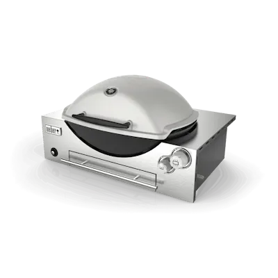 Built-In Q | Weber Q Range | Weber Barbecues