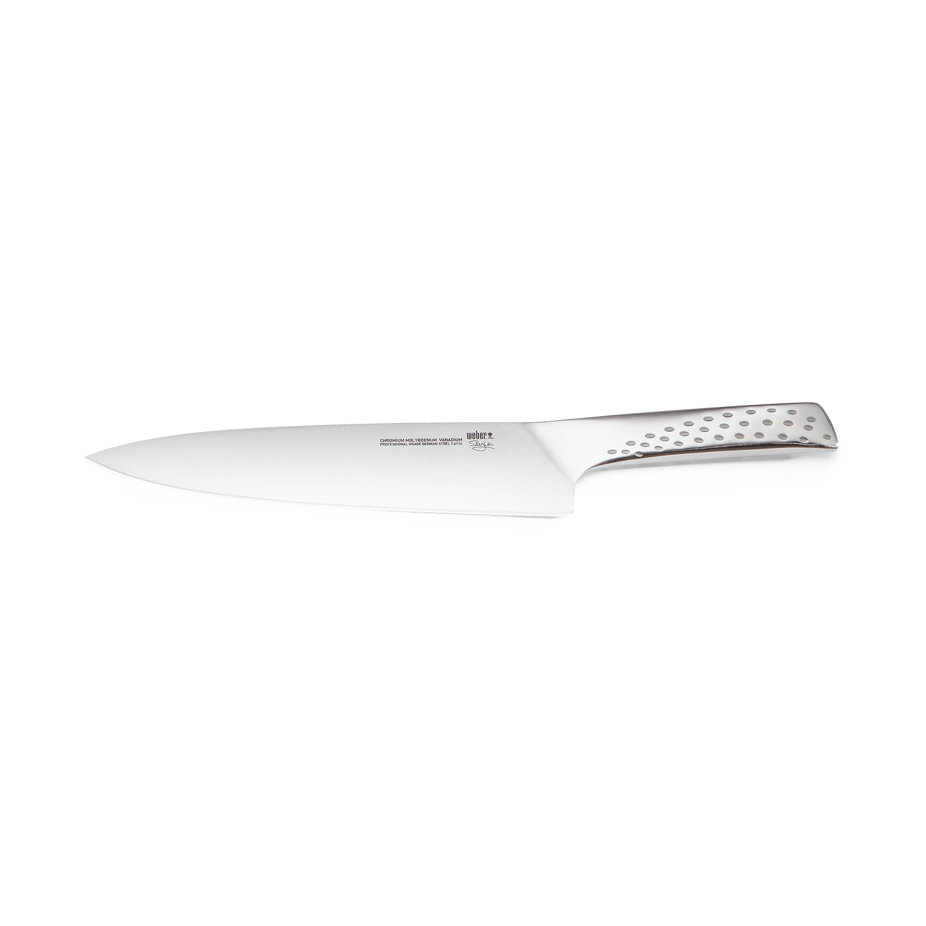 Deluxe Chef’s Knife | Knives | Weber Grills UK