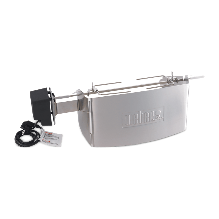 Rotisserie | Official Weber® Website